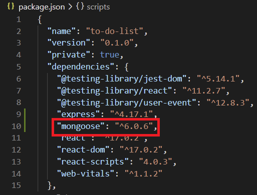 Mongo DB란? | IceChoco