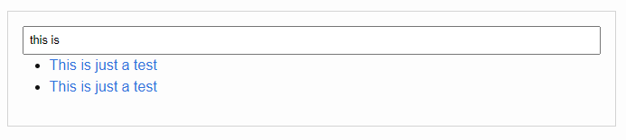 [Jekyll] SimpleJekyllSearch를 사용하여 서치바(Search Bar) 구현하기 | IceChoco